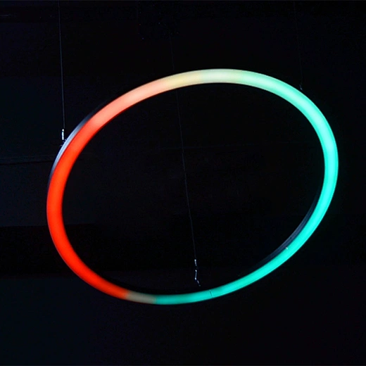 9m Kinetic LED Ring-BLUE SEA LIGHTING